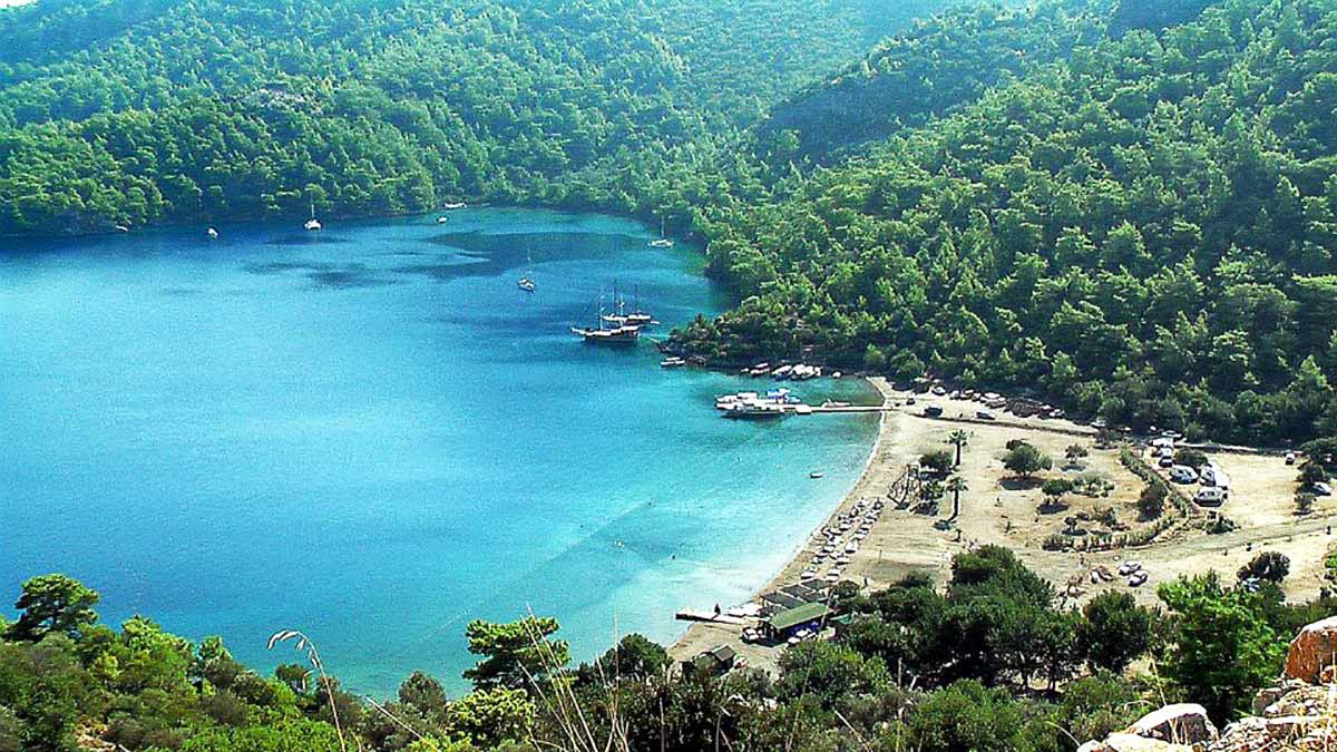 What are the advantages of renting a car? - Car Rental Dalaman